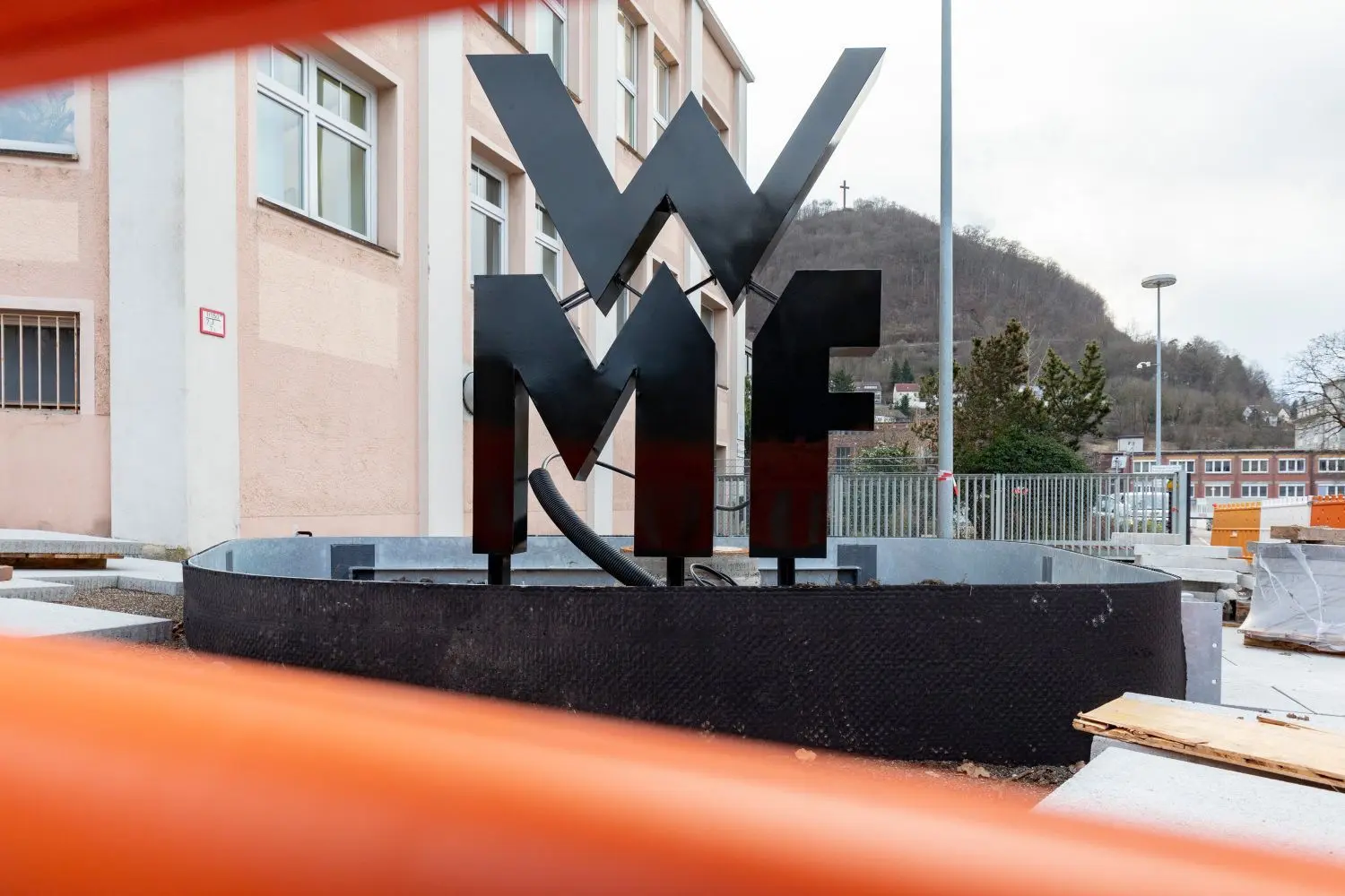 WMF-Umstrukturierung: Konzernumbau betrifft Geislingen, Frankfurt und ...