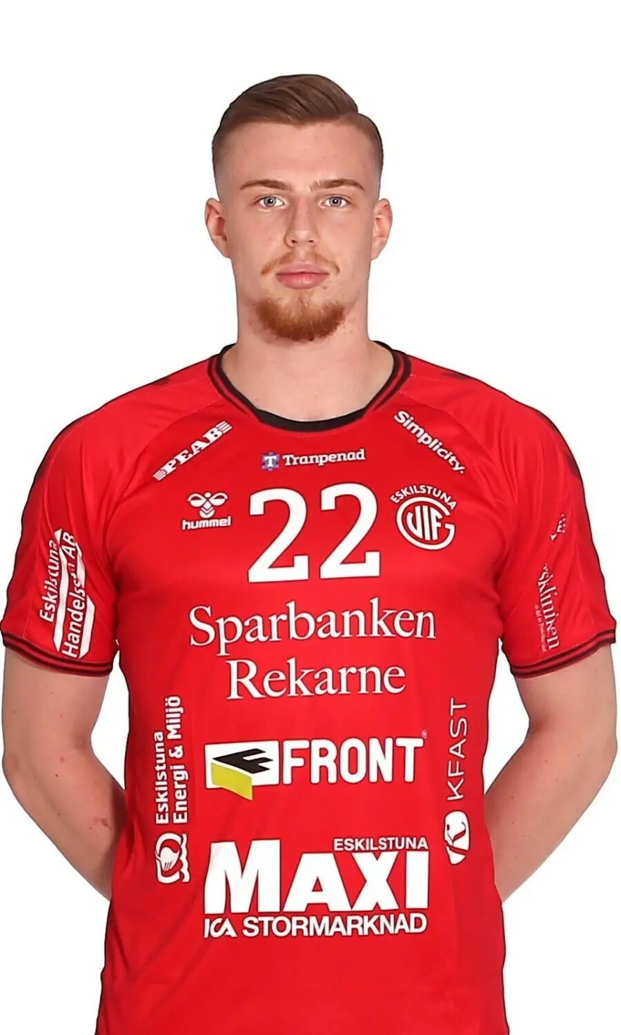 Handball: Göppingen holt Erik Persson für Lindenchrone | swp.de