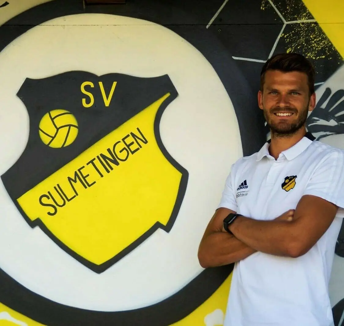 Derby in der Landesliga: Das Duell der Liga-Neulinge: Interview mit ...