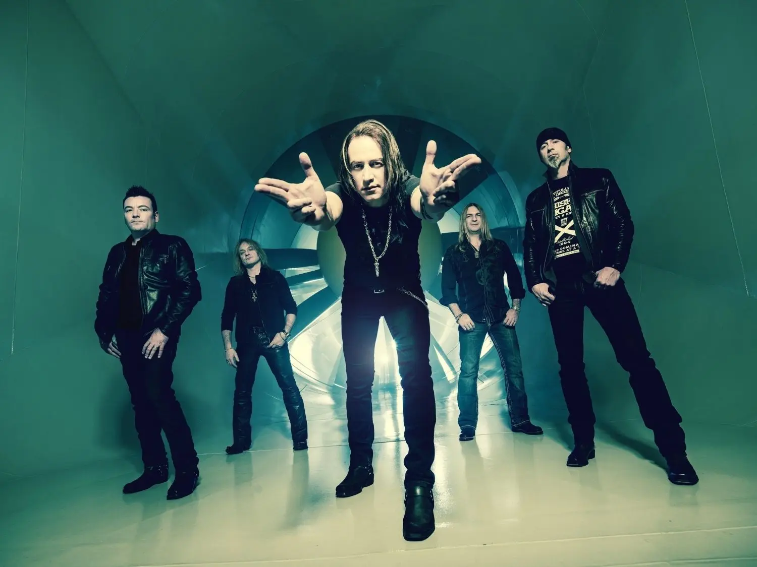 Marktplatz-Open-Air Balingen: Das Line-Up ist komplett | swp.de