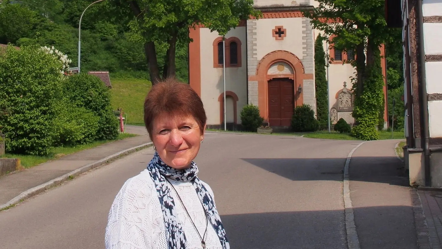 Gemeinderat Schelklingen: Warum Doris Holzschuh nicht mehr zur Wahl ...