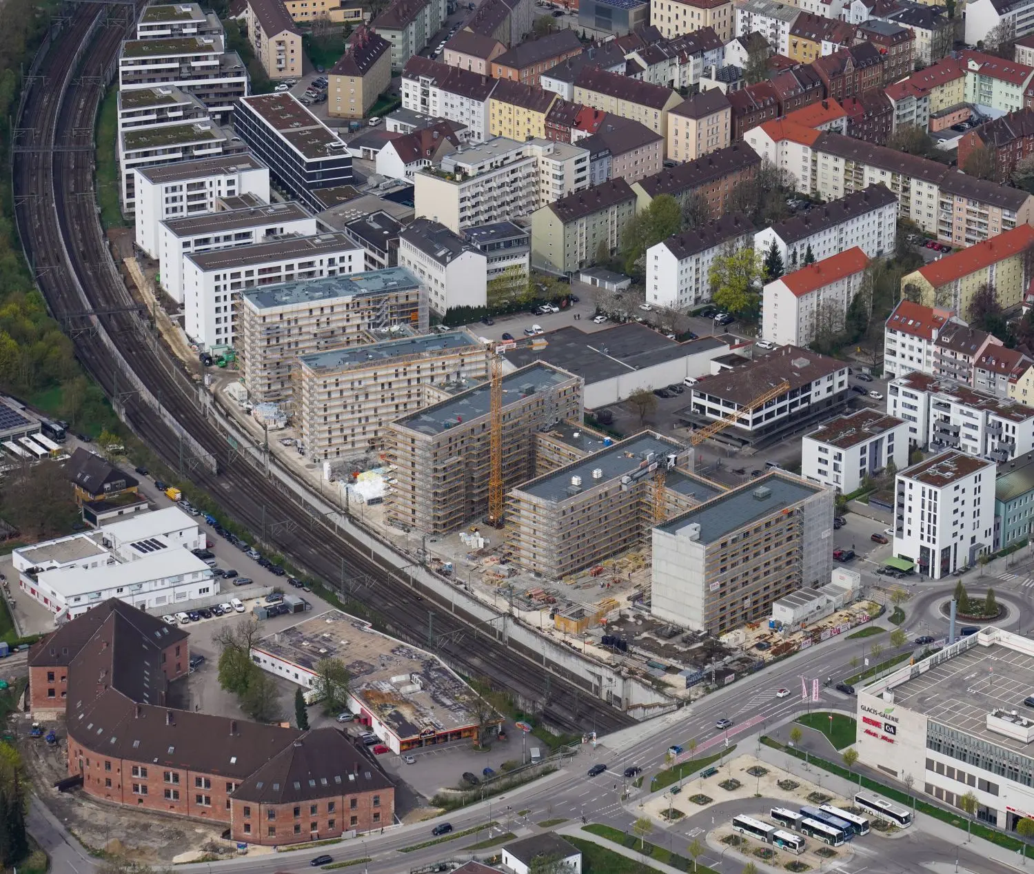 Zwangsversteigerung Neu Ulm