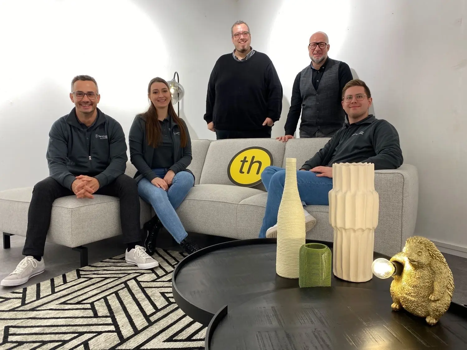 Neuer Pop-up-Store in Crailsheim: Deutschlands erster Trendhopper-Store ...