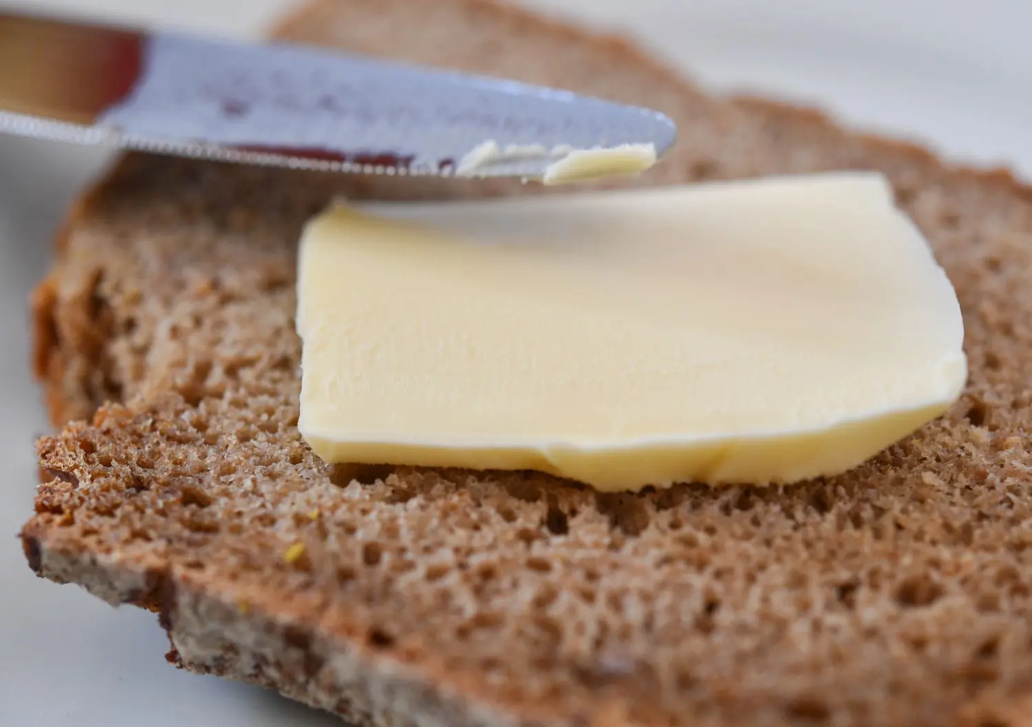 Stiftung Warentest: Butter-Alternativen: Diese Streichfette schnitten ...