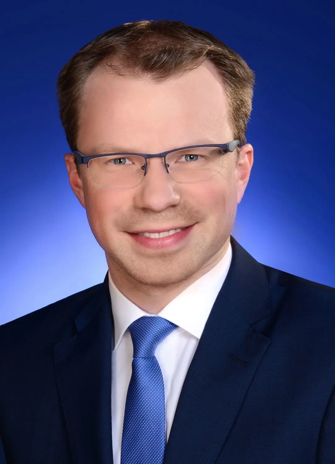 Oberbürgermeisterwahl Schwäbisch Hall: Kandidat Simon Michler: „Ich ...