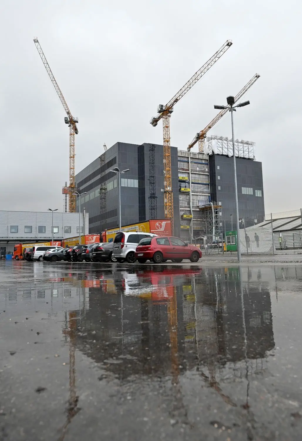 Corona Mutation Ulm: Schon 14 Virus-Mutationen gefunden | swp.de