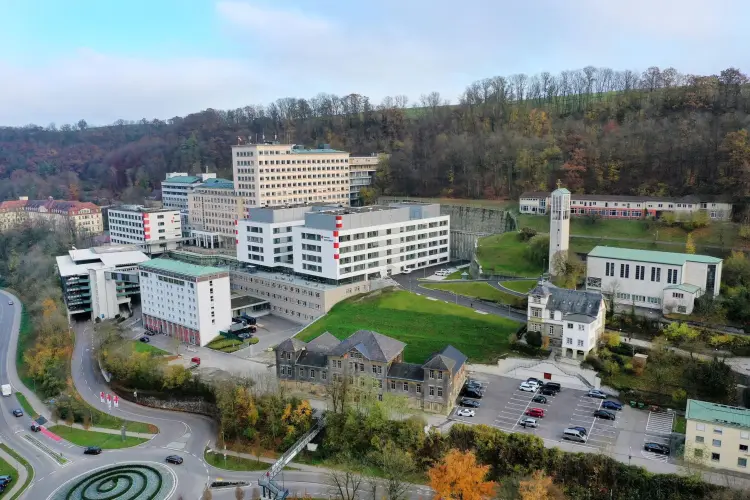 Corona Schwäbisch Hall: Diak kann fast wieder die ganze Belegschaft ...