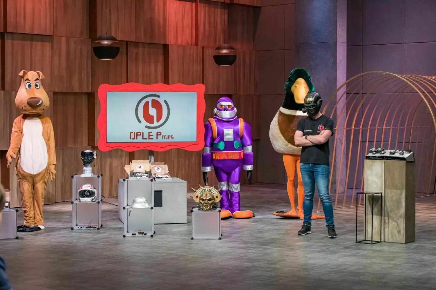 Die Höhle der Löwen: OPLE Props - Alle Infos zum Belüftungssystem aus ...