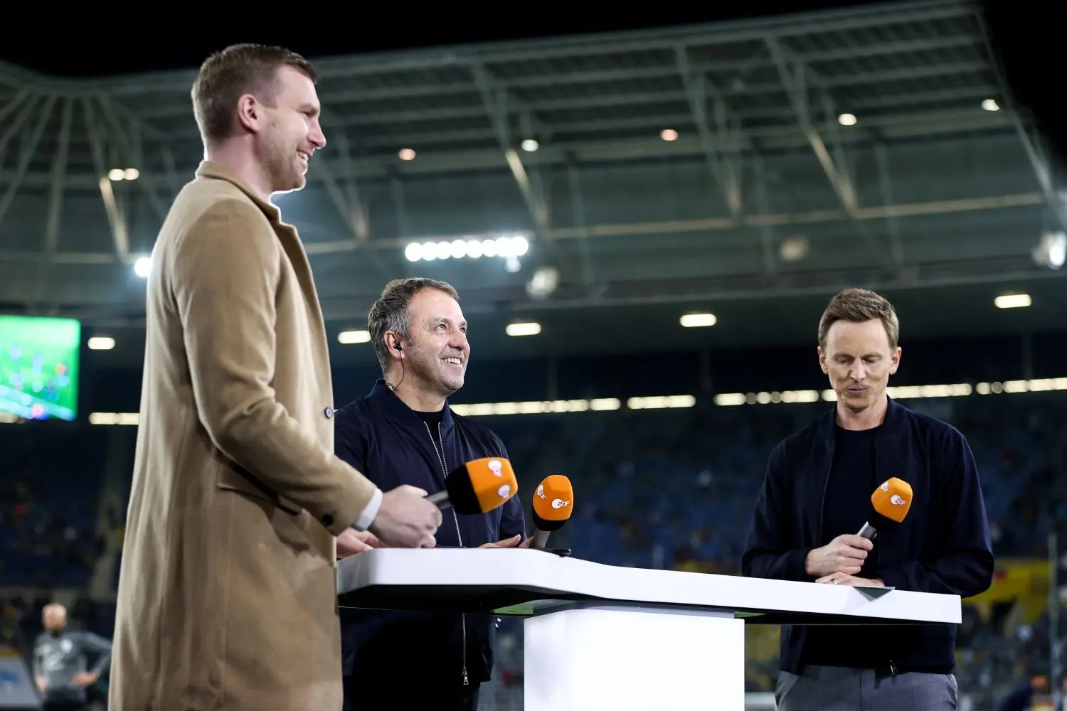 Jochen Breyer: Der ZDF-Moderator im Porträt | swp.de