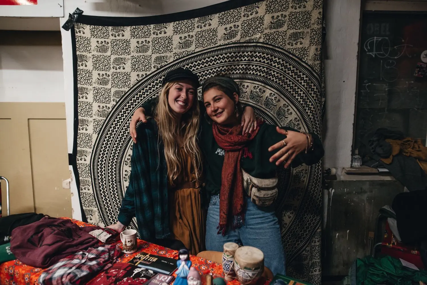 Gleis 44 Ulm: Flohmarkt „Güterbahnhof“ steigt am Samstag | swp.de