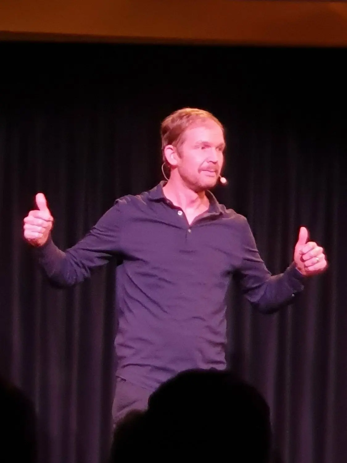 Timo Wopp in der Stadthalle: Kabarett und Artistik für die ...
