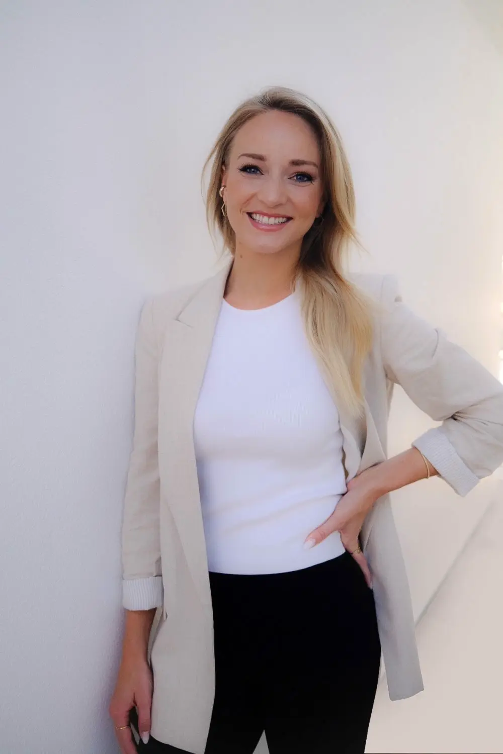 Katharina Kleinfeldt privat: Das ist die neue Sport1-Moderatorin im ...