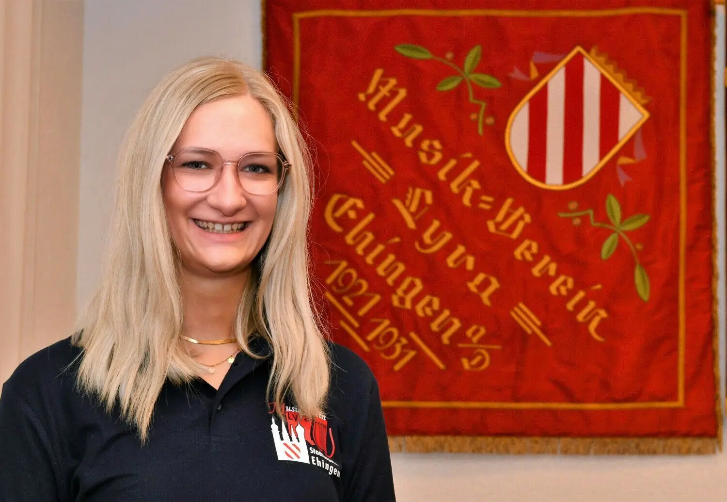 Förderpreis Ehrenamt: Lisa Thimm war schon als Teenager bei der ...