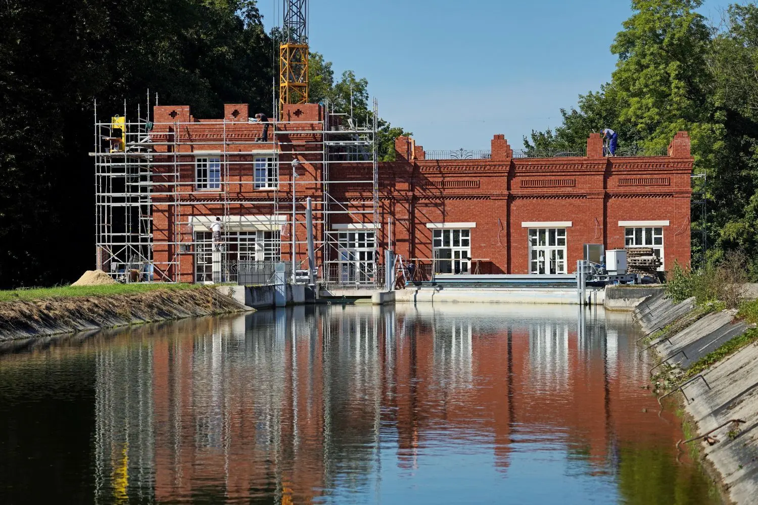 Wohnen in Senden: Bis zu 150 Wohneinheiten: Was genau an der alten ...