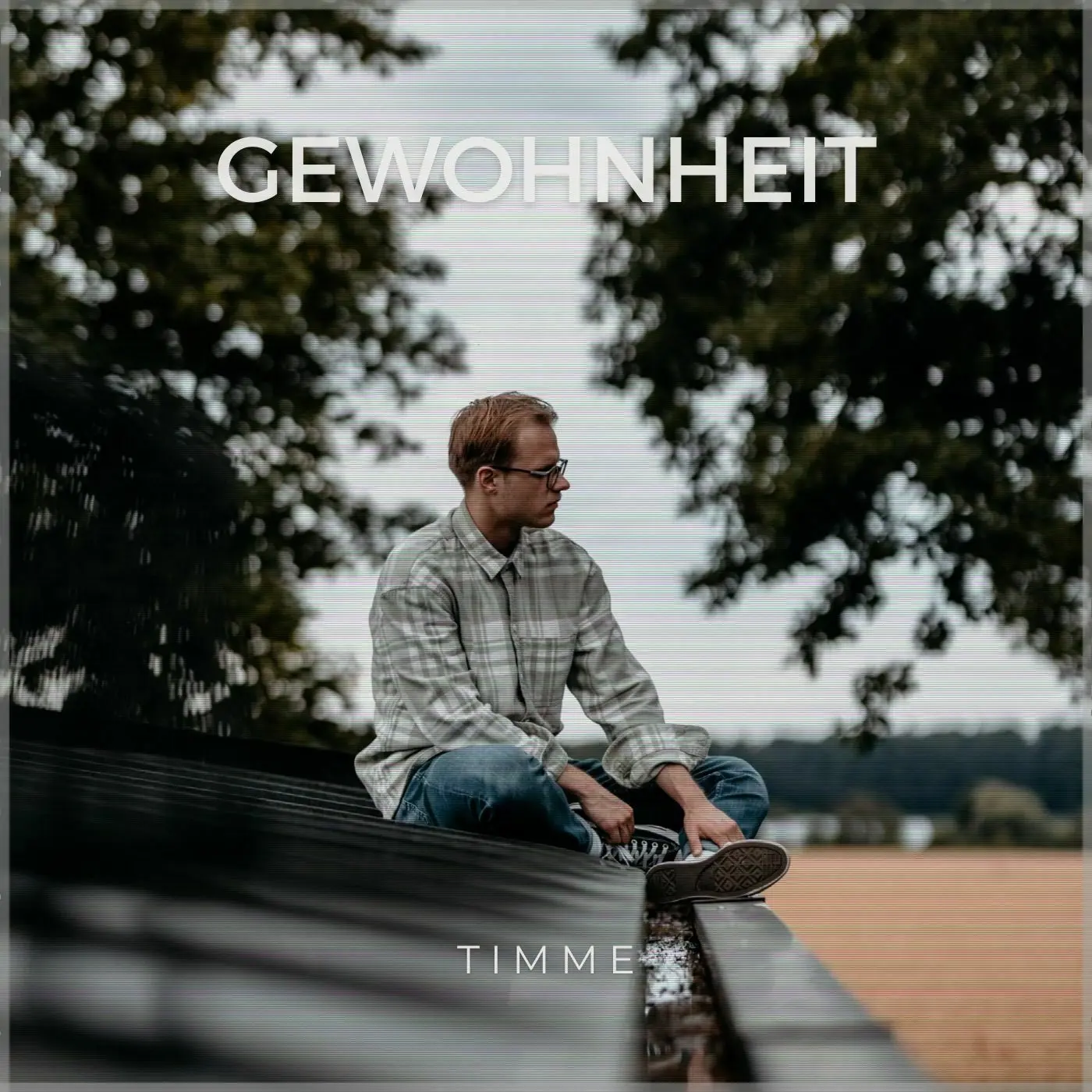 Sänger „Timme“ aus Rot am See: Tim Maier veröffentlicht mit „Gewohnheit ...