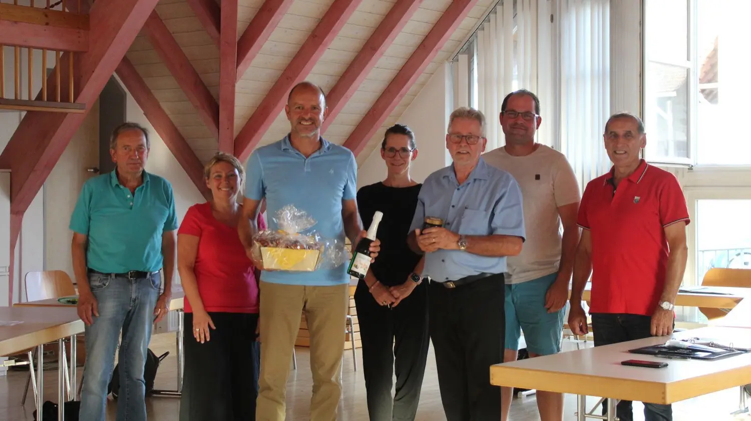 Bietenhausen Ortschaftsrat: Nachfolge gestaltet sich schwierig: Wer wird neuer Ortsvorsteher in ...