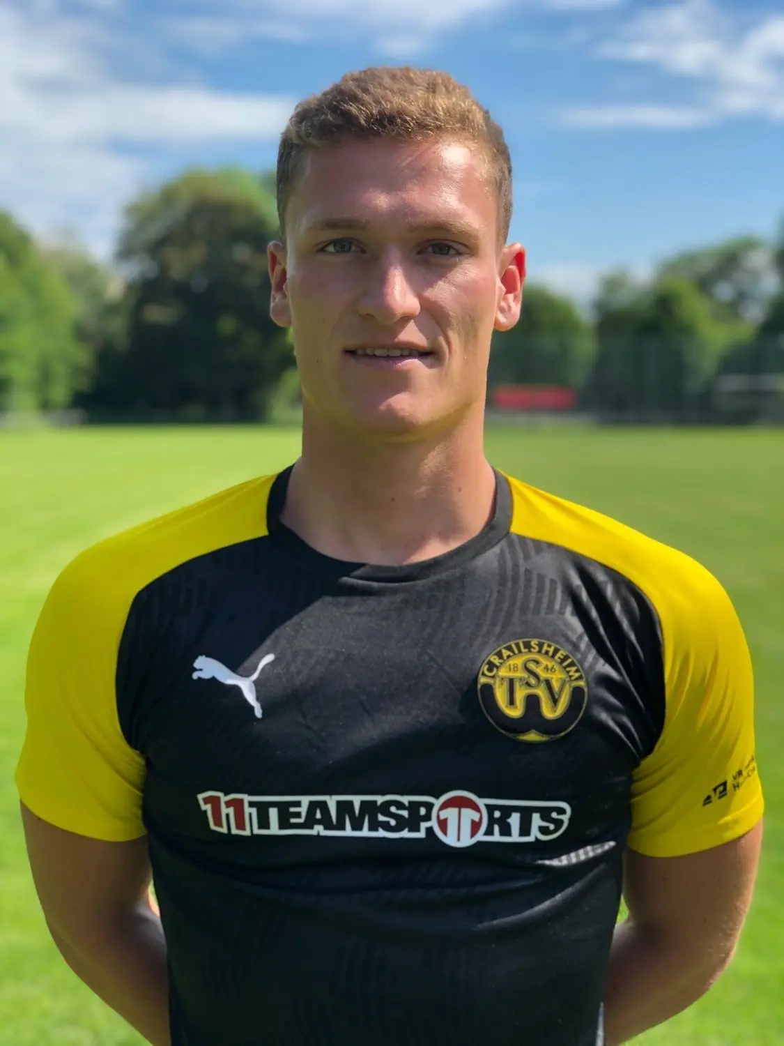 TSV Crailsheim: „Der Star ist die Mannschaft“: Kicker feiern ...