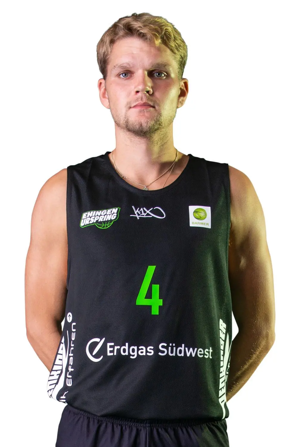 Basketball: Team Ehingen wird noch einmal auf Spielermarkt aktiv | swp.de