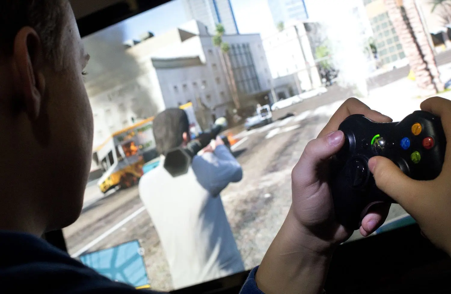 GTA 6: Rockstar Games enthüllt spannendes Detail | swp.de