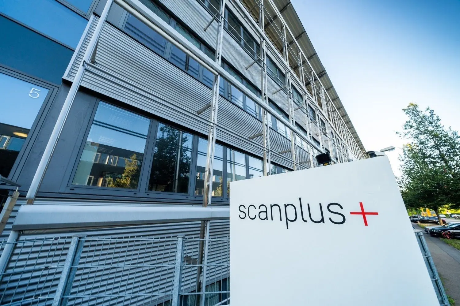 Insolvenz in Ulm: IT-Unternehmen Scan Plus ist insolvent: Das sind die ...