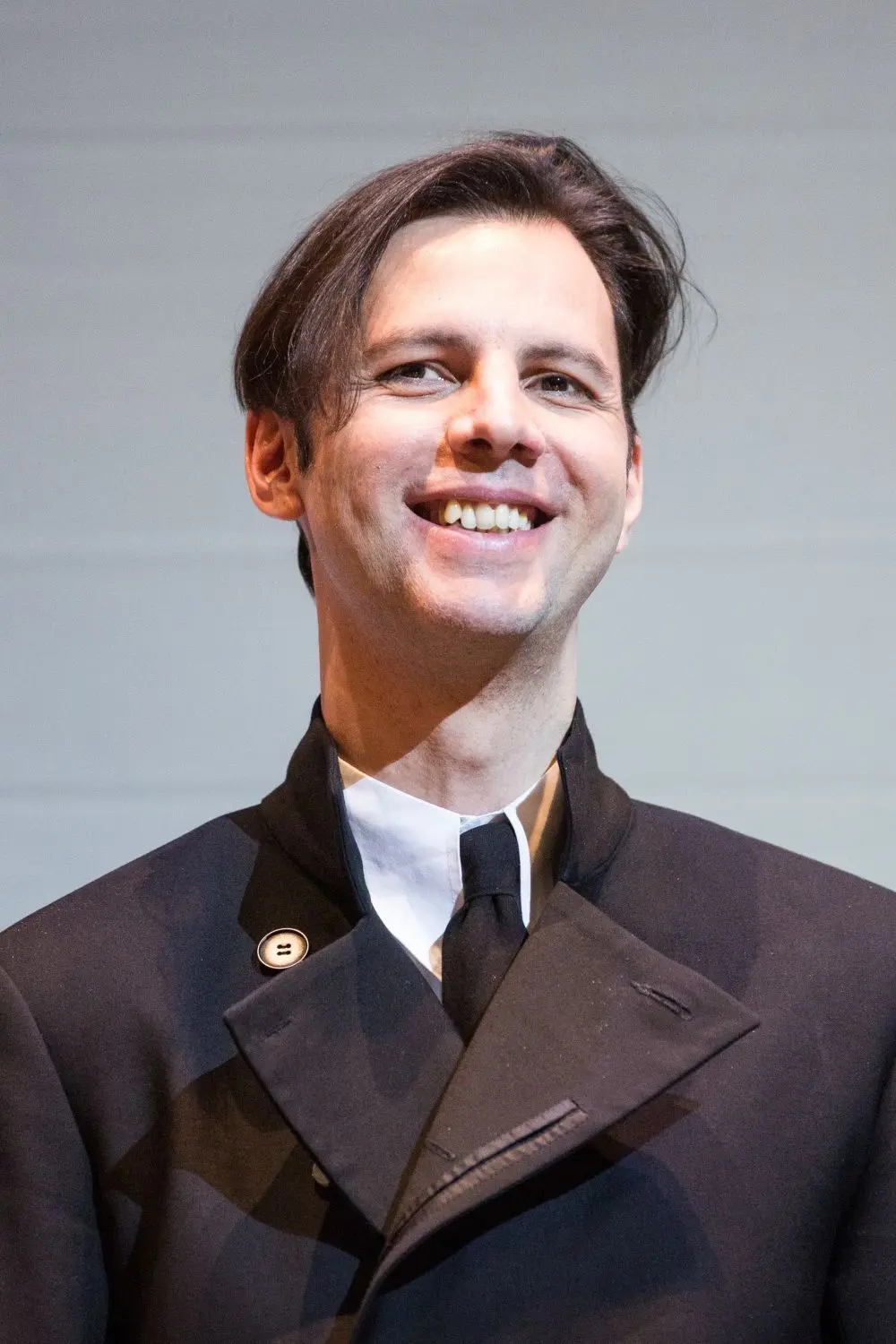 SWR Symphonieorchester: Teodor Currentzis begeistert mit Mahler | swp.de