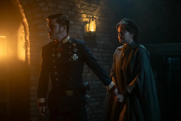 Sisi – Staffel 3: Alle Infos zur Ausstrahlung auf RTL und RTL+ | swp.de