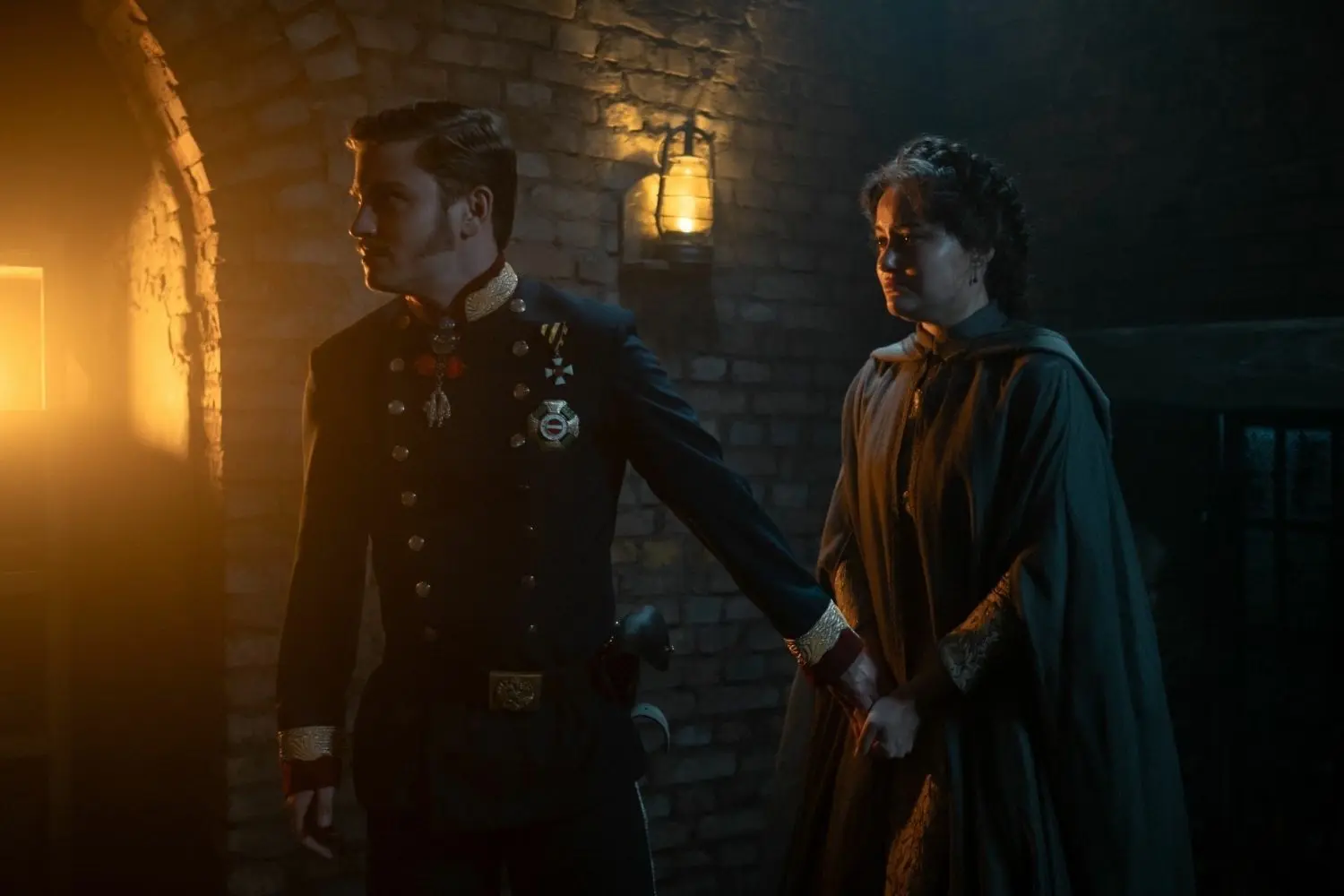 Sisi – Staffel 3: Alle Infos zur Ausstrahlung auf RTL und RTL+ | swp.de