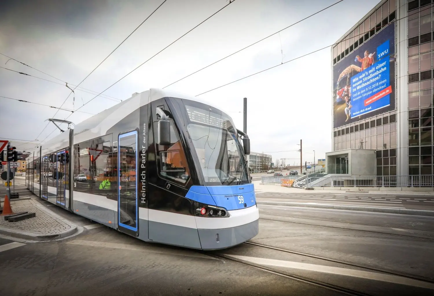 Coronavirus Ulm aktuell: SWU und DING: Neuer Fahrplan für Busse und ...