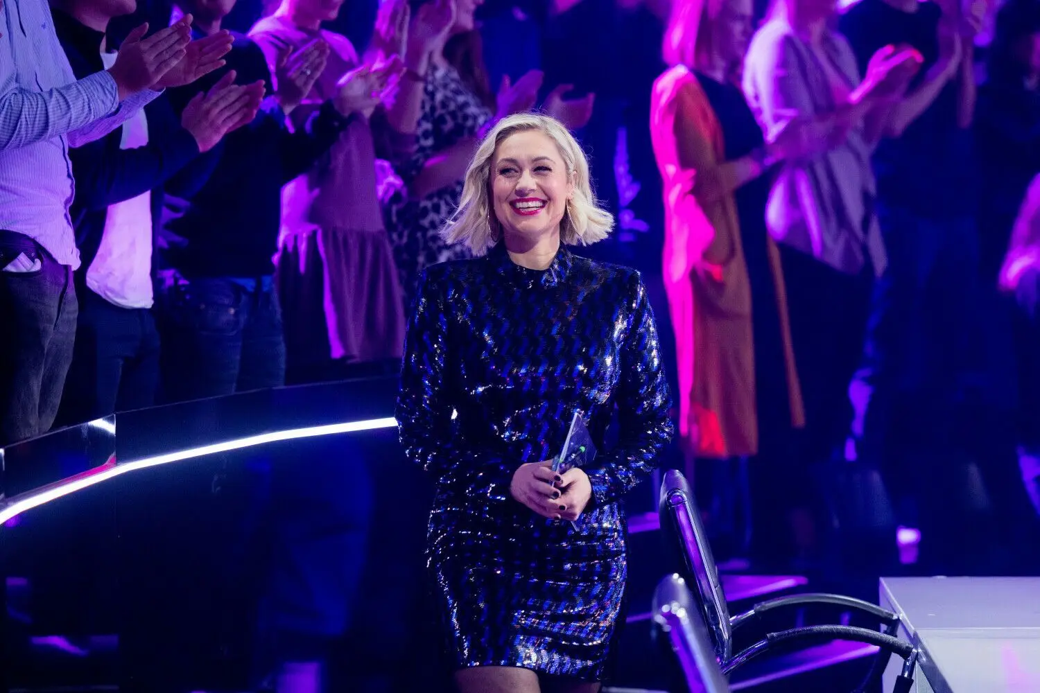 The Masked Singer 2022: Das ist die Jury im Finale von Staffel 7 | swp.de