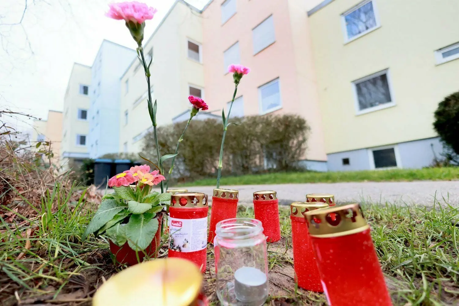 Serienmörder in Schwäbisch Hall: Todesfall Edith L. könnte Auftakt gewesen sein | swp.de