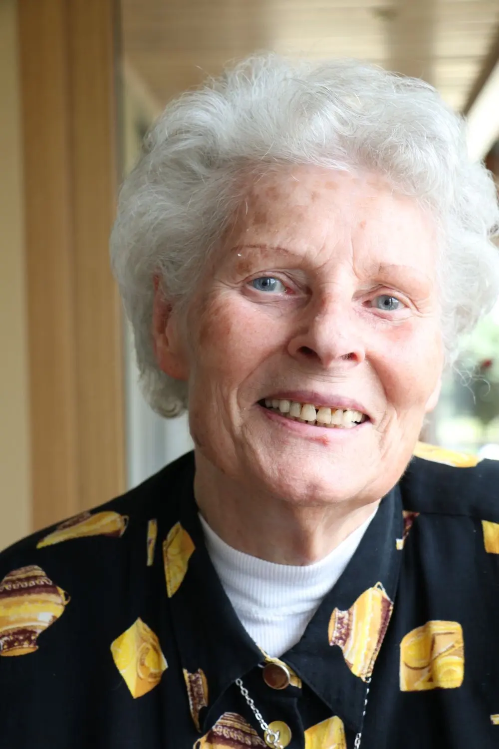 Schwäbisch Hall: In den Dolan Barracks für Kennedy beten | swp.de