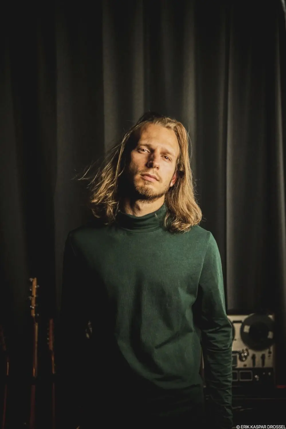 Rapper „Hypie“ veröffentlicht erstes Album: Musik als Medium für mehr ...