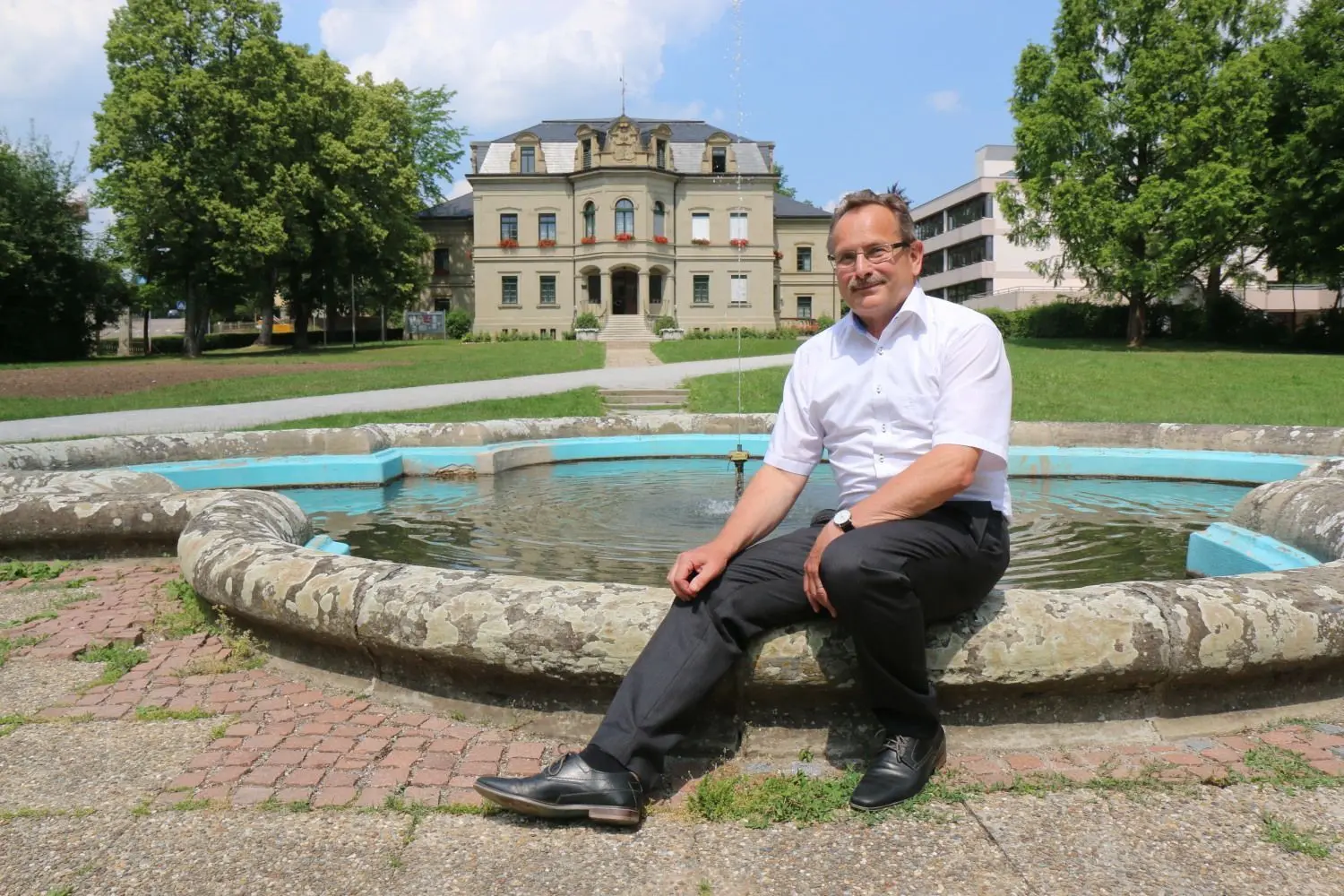 Schwäbisch Hall: Die zwei Leben des Kurt Engel | swp.de