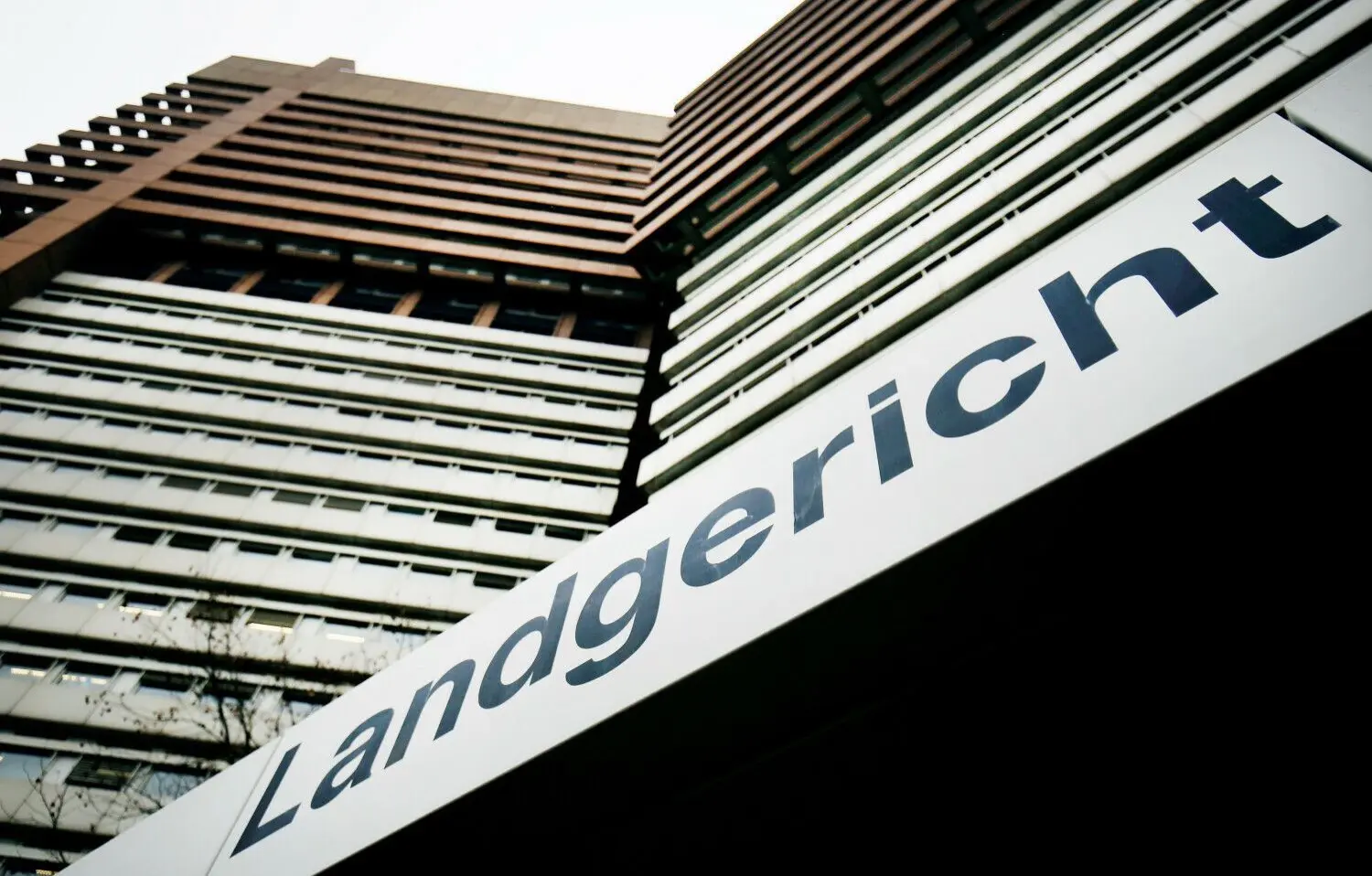 Prozess gegen Achim Lippoth: Der letzte Verhandlungstag steht an | swp.de