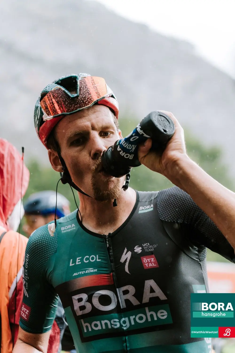 Radprofi Jonas Koch fährt weiter: Nach der Vuelta ist vor der EM | swp.de