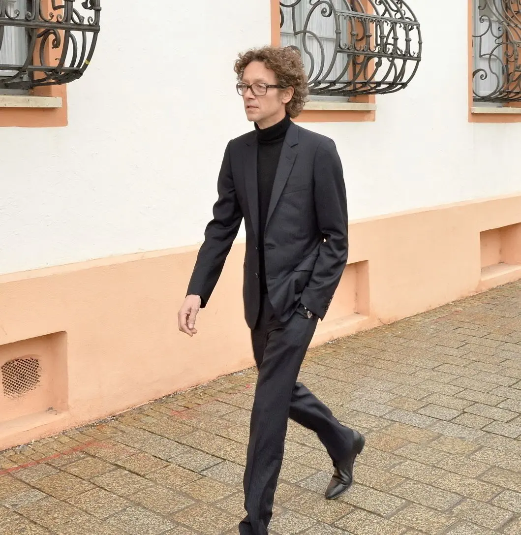 Lars Schlecker in Haft: Offener Vollzug: Sohn von Anton Schlecker ...