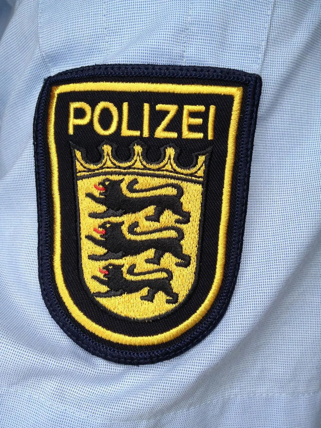 Auszeichnung: Polizei Ulm mit höchstem Qualitätsstandard | swp.de