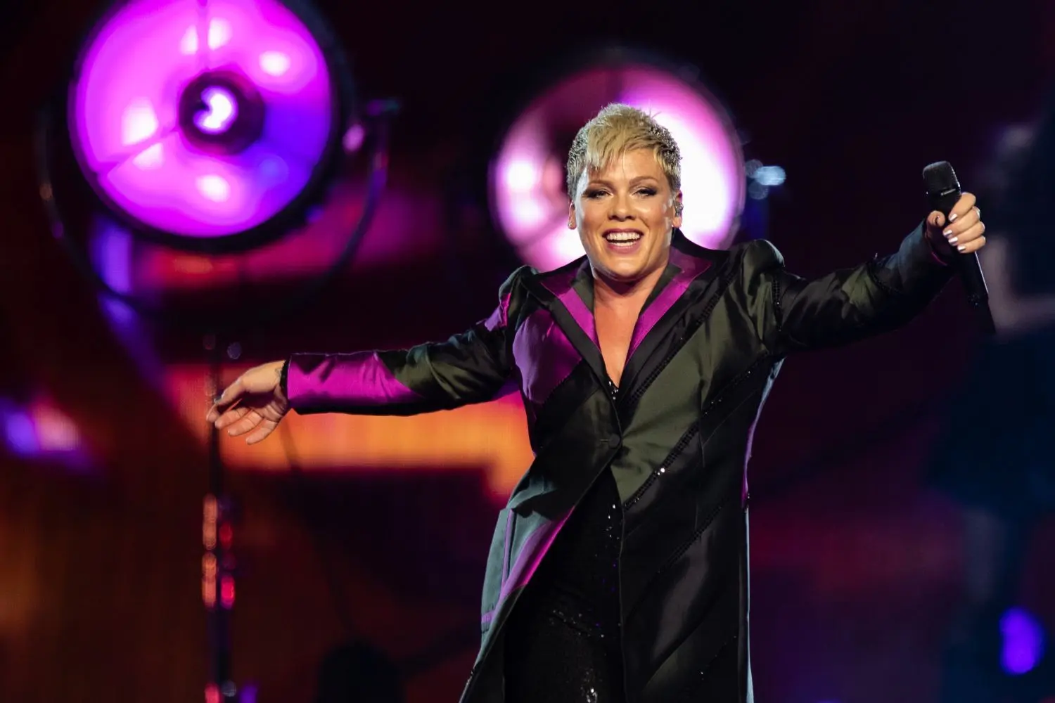 Pink Tour 2024: Tickets, Städte, Konzerte und Preise – alle Infos im ...