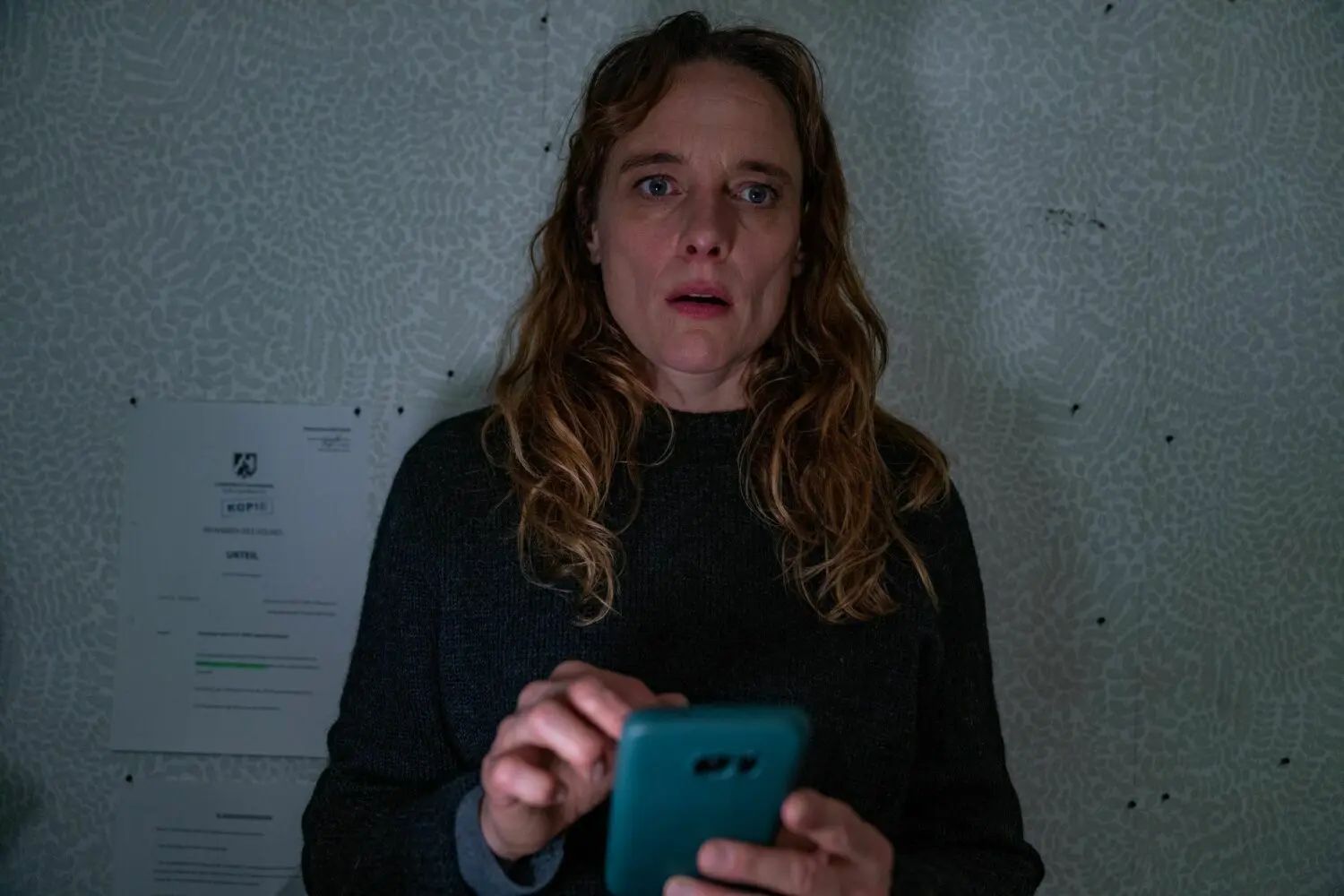 Zwei Seiten des Abgrunds – Staffel 2: Wann und wie geht es weiter? | swp.de