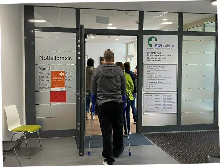 Landkreis Schwäbisch Hall | swp.de