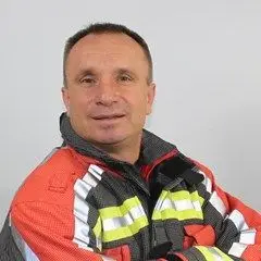 Schwäbisch Hall: Ralph Keipp wird Chef der Feuerwehr | swp.de