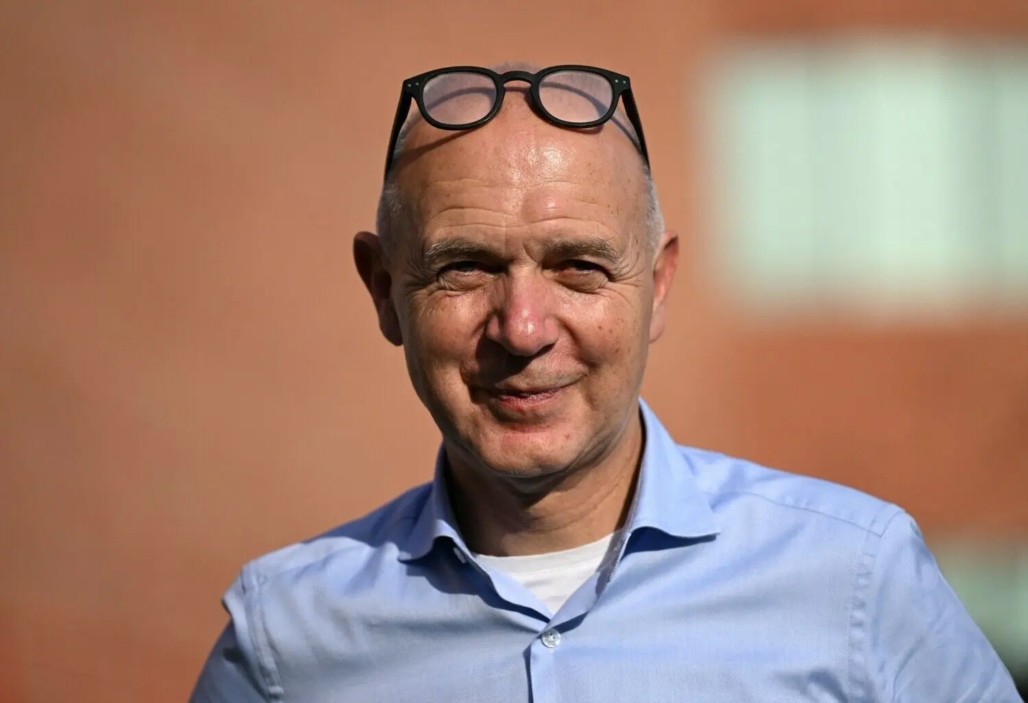 Bernd Neuendorf: Der DFB-Präsident im Porträt | swp.de