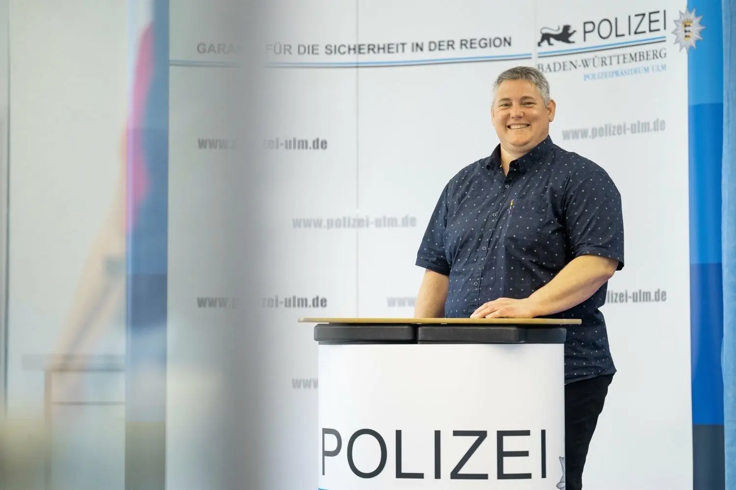 Vielfalt bei der Polizei: Wie divers ist das Polizeipräsidium Ulm – und ...