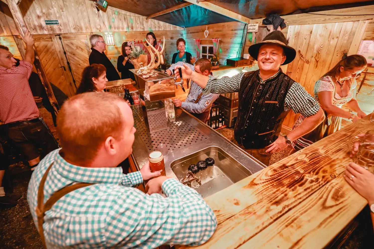 Ulm: Alm-Feeling im Illertal | swp.de