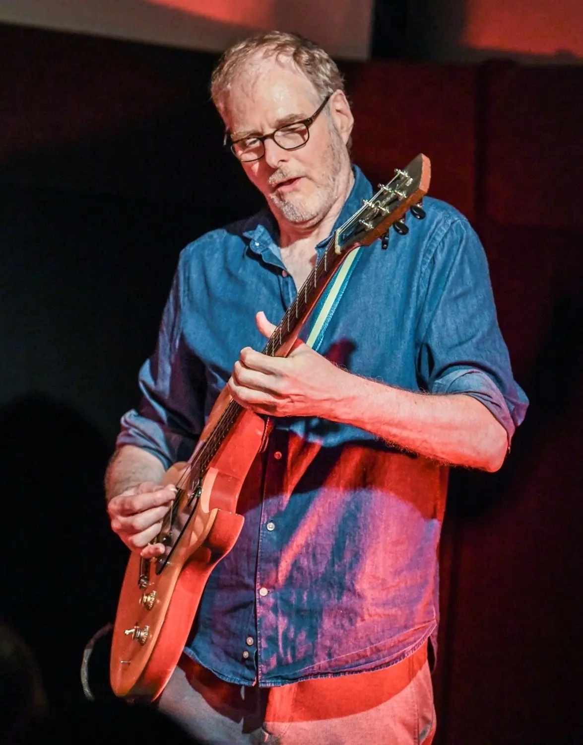 Drerek Plays Eric im Ulmer Kunstpool: Wie drei entfesselte Jazzer das ...