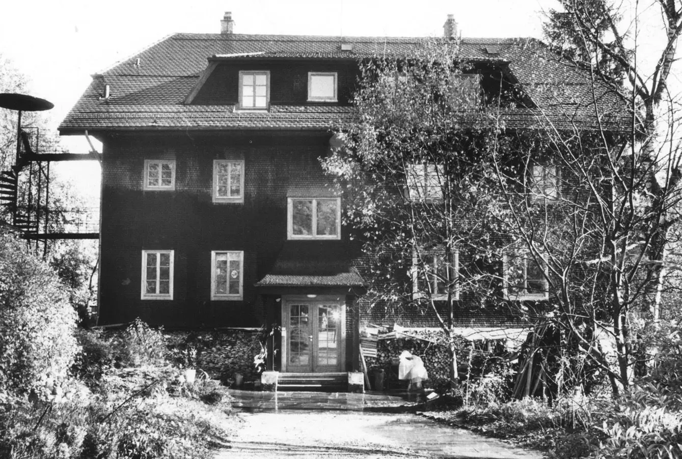 Jüdische Landschulheime Herrlingen: Stadt Blaustein wird Träger der ...
