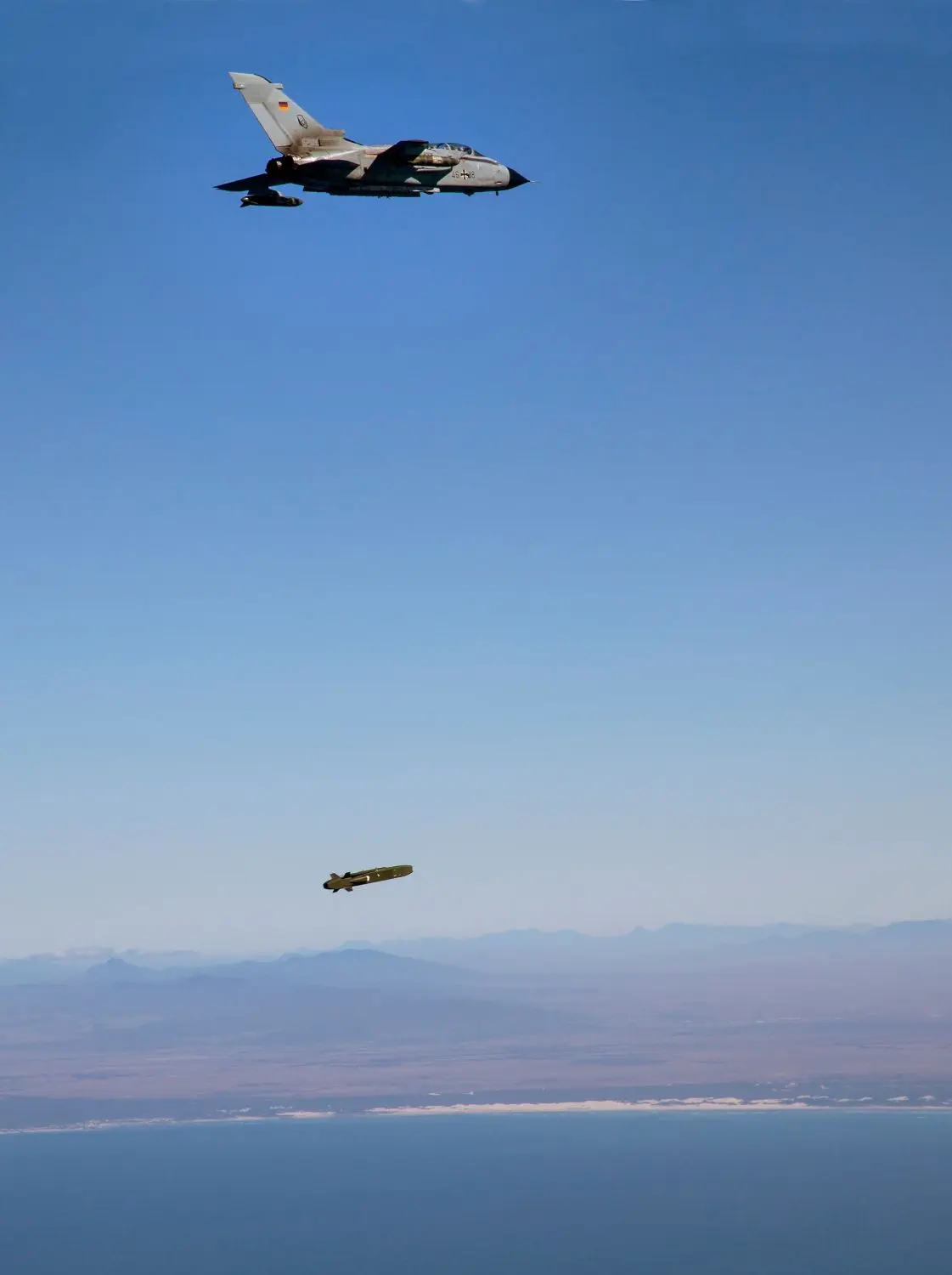 Taurus vs Storm Shadow: Die Marschflugkörper im Vergleich | swp.de