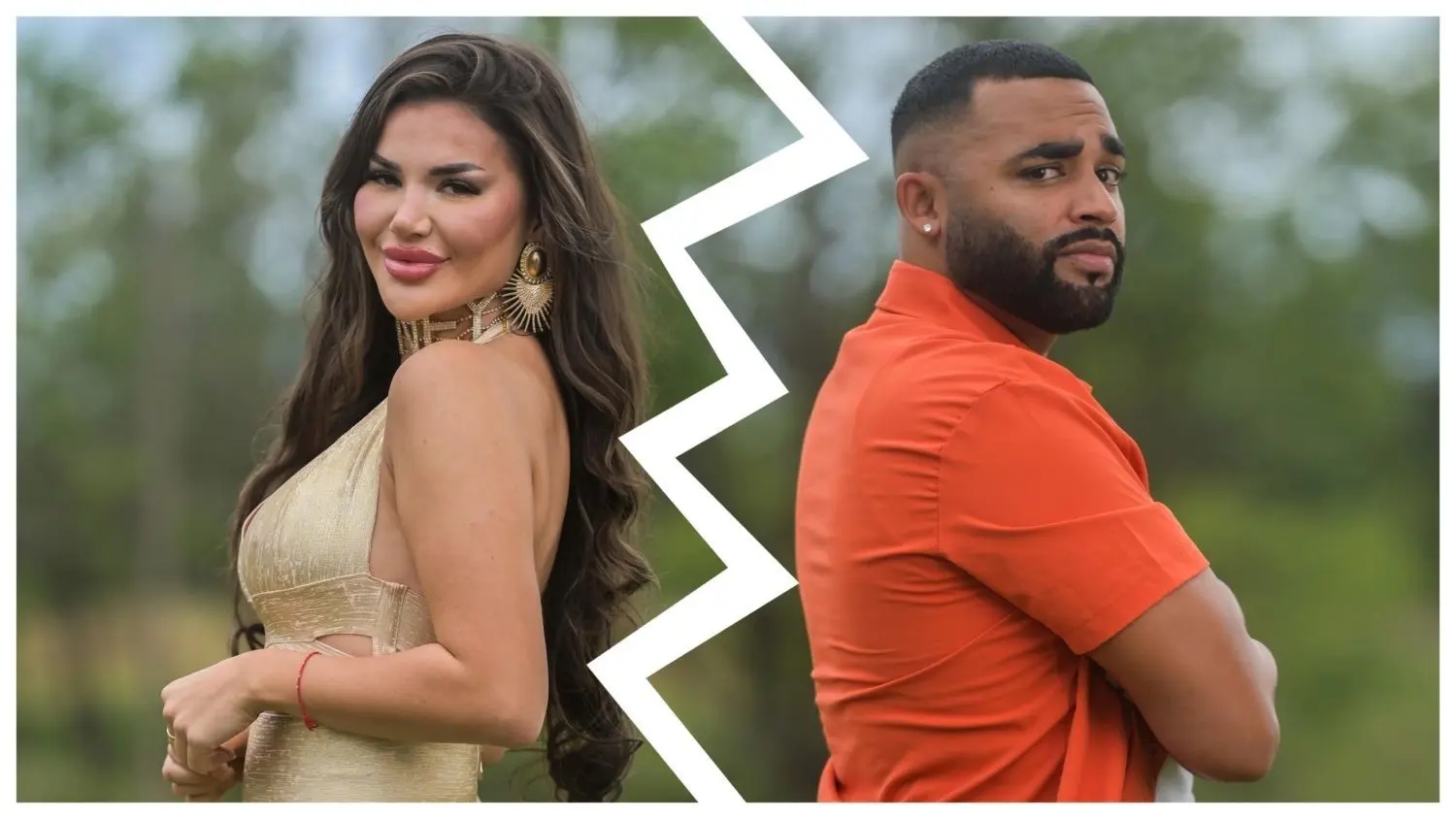 Prominent getrennt 2024: Wann startet Staffel 3? | swp.de