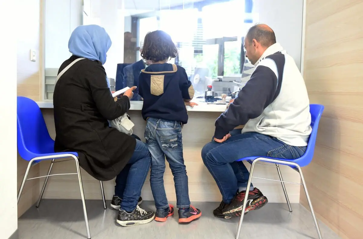 Flüchtlingsunterbringung in Crailsheim: Möglicher LEA-Standort in ...