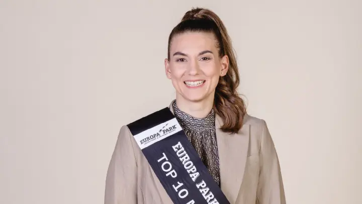 Fotostrecke „Miss Germany“: Die Gewinnerinnen der letzten 5 Jahre | swp.de